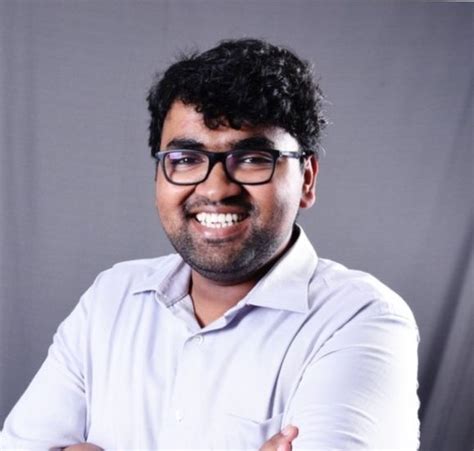 Akash A Remote Developer For Hire On Arc