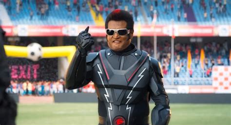 Forget Bollywood Even Hollywood Can T Afford Rajnikanth Orissapost