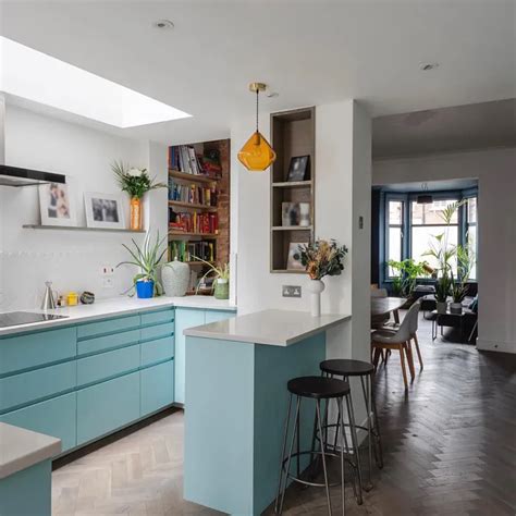 Farrow And Ball Blue Ground 210 26 Real Pictures