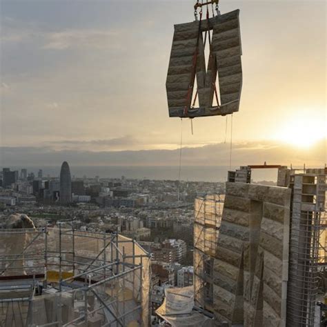 바르셀로나 가우디 건축물 타워 입장이 포함된 사그리다 파밀리아 성당 우선 입장권 마이리얼트립
