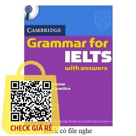 Grammar For Ielts Audio