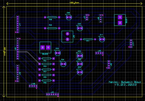 Arduino İle Akıllı Ev Sistemi Robolink Akademi