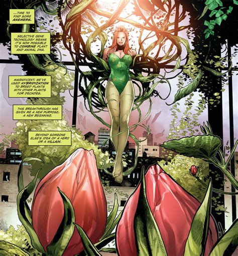 Image Pamela Isley Prime Earth 0004 Dc Database Fandom