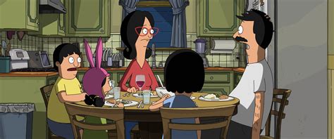 The Bobs Burgers Movie 2022 Screencap Fancaps