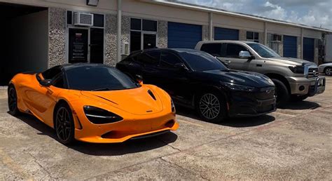 Highland Window Tint Houston Tx