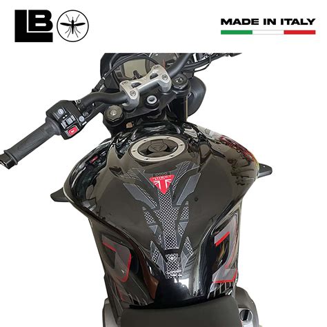 Ktm Duke 390 Decals 3d Ktm Duke 390 Tank Stickers Silver Italian Made