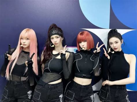 ၂၀၂၅ ခုနှစ်အစောပိုင်းတွင် မိန်းကလေးအဖွဲ့သစ်တစ်ဖွဲ့ ပွဲဦးထွက်လာမည်ဟု Sm Entertainment ကုမ္ပဏီကြေညာ