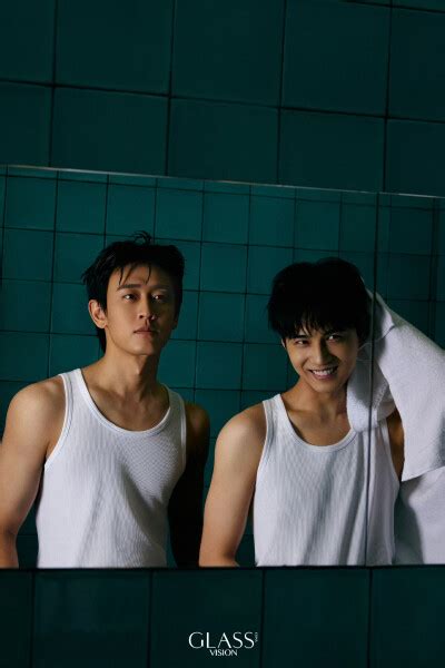 张康乐and马柏全 高清图片，堆糖，美图壁纸兴趣社区