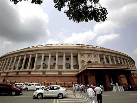 Nine Newly Elected Rajya Sabha Members Take Oath Latest News India