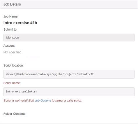 Job Templates Allow For Symlinkd Script Resource Feature Requests And Roadmap Discussion