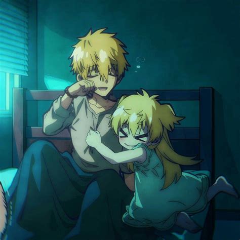 Teru And Tiara Motivo