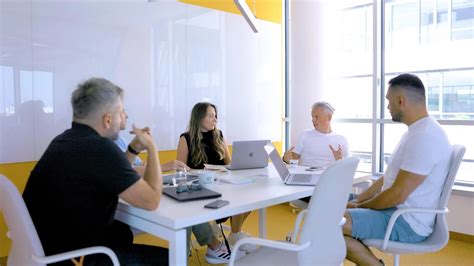 Agile Software Development Consulteer