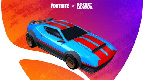 Fortnite X Rocket League ハイオク クエスト ガイド Gamingdeputy Japan