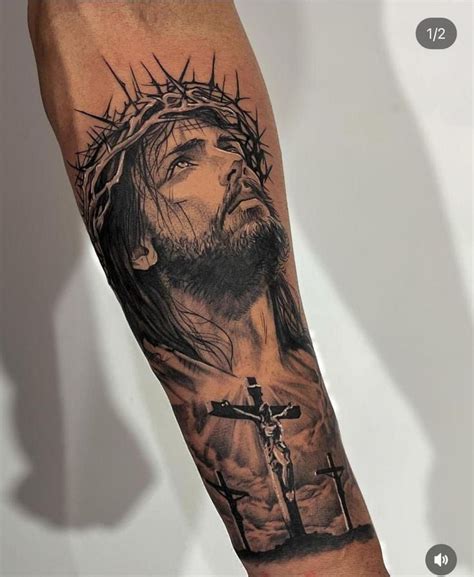 Pin By Will Cornelio On Art Jesus Hand Tattoo Christ Tattoo Jesus