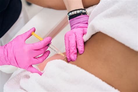 Optimizing Weight Loss With Lipotropic Injections A Practical Approach
