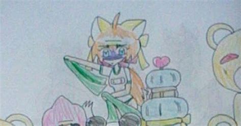 無限旅行】 【無限旅行】騎馬戦のくのいち【イベント018】 ローズカッツェのマンガ 【イベント018】イエローラピッド 【無限旅行