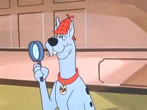 Scooby Doo Show S1 E5 Scooby Dum 2 By Giuseppedirosso On Deviantart
