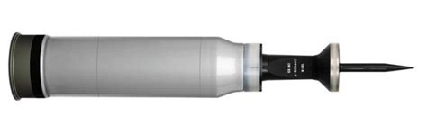 Ukrainian Leopard Tanks Received Modern Dm53 Armor Piercing Rounds