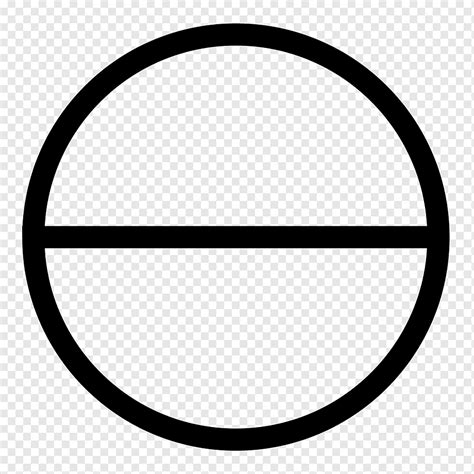 Computer Icons Alchemical Symbol Salt Cross Black Rim Png Pngwing