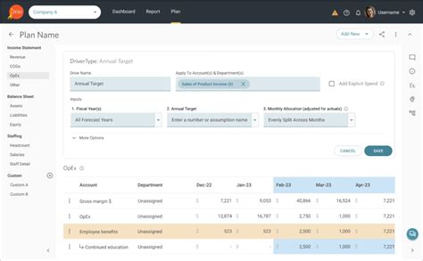 Best Financial Modeling Software Top 6 Tools Overview 2025