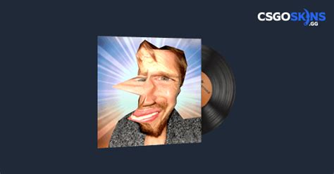 Music Kit 3kliksphilip Heading For The Source Csgoskins Gg