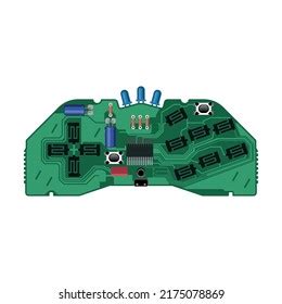 Arduino Boards Stock Vectors Images Vector Art Shutterstock