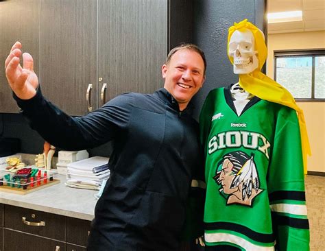 Corey Samuelson Mckenzie Health