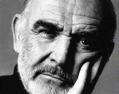 Sean Connery Height Weight Body Measurements