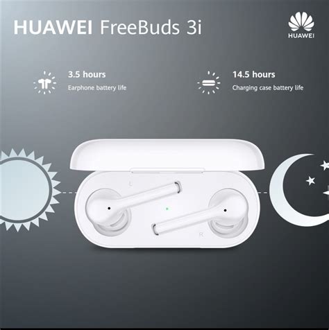Huawei Free Buds HUAWEI Community
