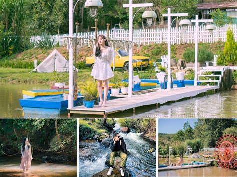 Những địa điểm Du Lịch Đà Lạt Hấp Dẫn Nhất Không Thể Bỏ Qua Trong Năm