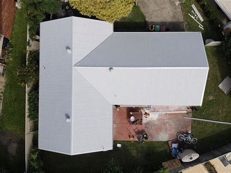 On Top Roofing Cladding