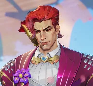 Wedding Gambit Earring At Marvel Rivals Nexus Mods And Community