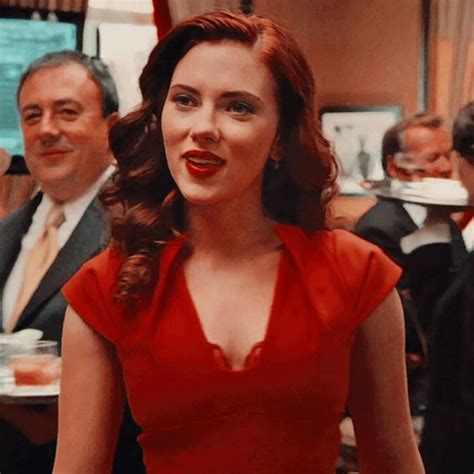 Natasha Romanoff Iron Man 2