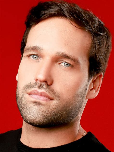 Jonas Cervoni Modelos Da Gloss Model