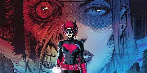 Batwoman Just Became Gotham Citys Newest Gunslinger