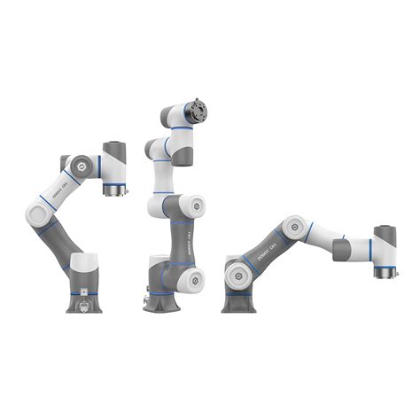 DOBOT CR Cobot Robotec