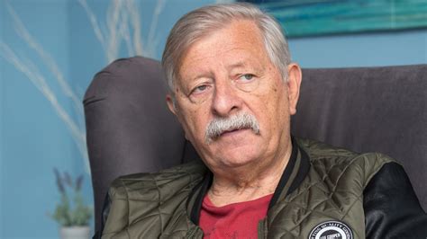 Szívfájdító Pillanatok Várkonyi András Lánya édesapja és öccse Elvesztéséről Mesélt Story