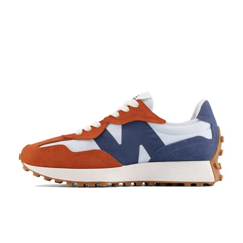 New Balance 327 'Cayenne' | Sneakerjagers