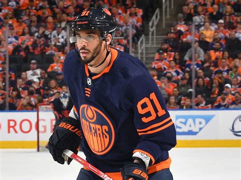 Evander Kane Could Be The Odd Man Out On The Oilers Says Insider