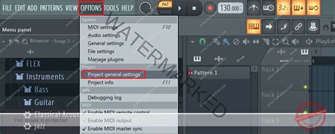 Why Does FL Studio Keep Crashing Various Scenarios
