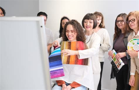 Colour Analysis Training International Image Institute