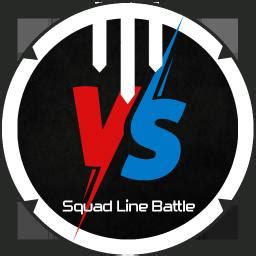 Squad Line Battle – Discord.Do