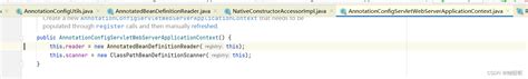 Spring Boot 自动扫描controller、service、component原理springboot扫描controller