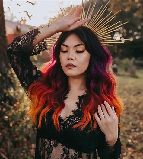 Pulp Riot Hair Color On Instagram Hairbyduhsavannah Is The Artist