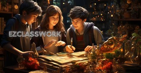 Ezclasswork Revolutionizing Education For Students And Teachers