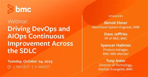 John Mckenny On Linkedin Driving Devops And Aiops Continuous