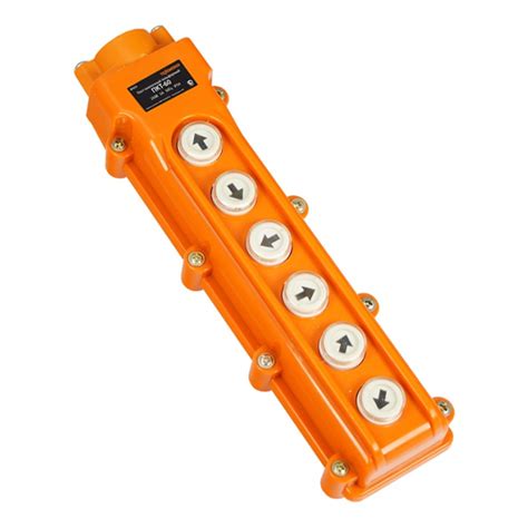 Пост кнопочный ПКТ-60 (IP54) Texenergo te00125368 Купить онлайн в ЭКС ...