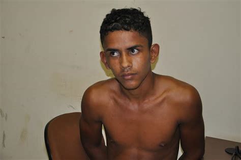 Moleque Doido” é Preso Portando Droga Na Periferia De Rio Branco