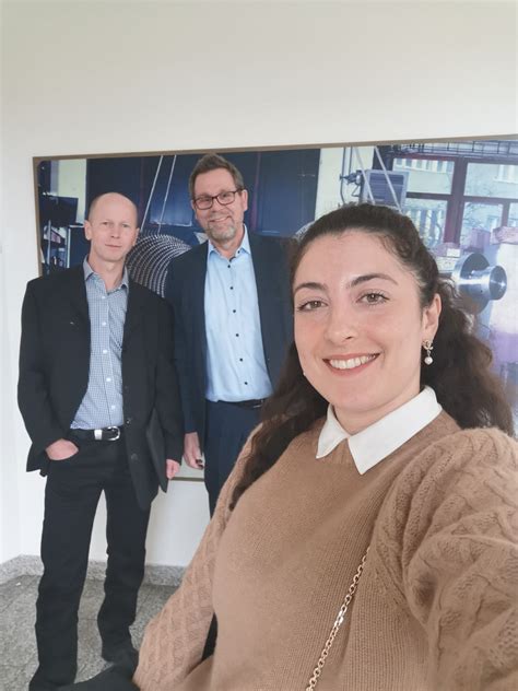 Nihan Erdas On Linkedin Strengthening Connections Beyond The Inbox