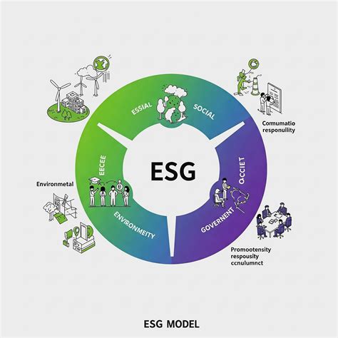 การจัดการบริการสุขภาพ ม คริสเตียน 🥭 Esg Model สิ่งแวดล้อม สังคม และ
